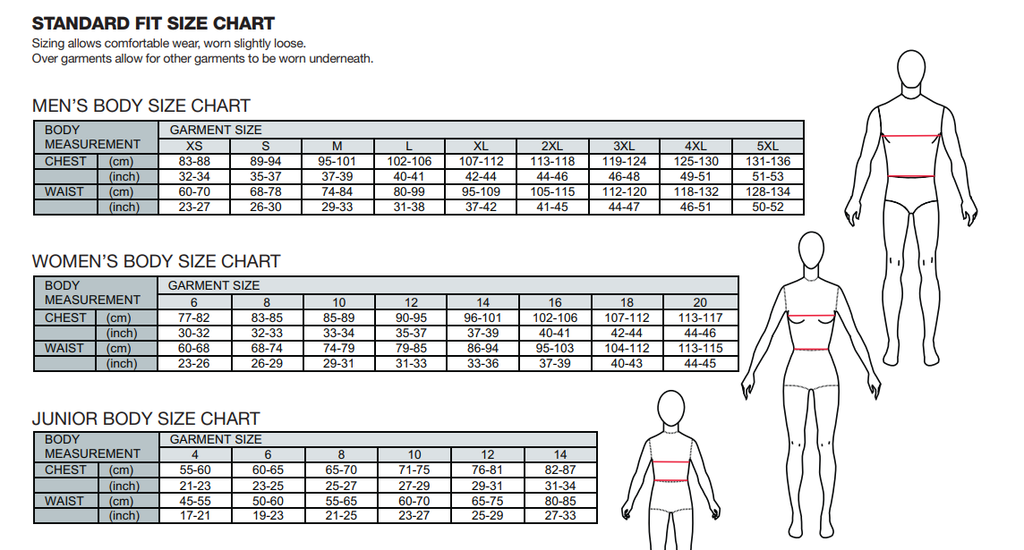 2023 NSW KOE Cup Training Tee (Steeden) – Western Suburbs Magpies